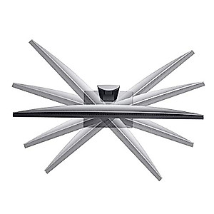 Dell UltraSharp U2720Q 27 Inch 4K UHD (3840 x 2160) LED Backlit LCD IPS USB-C Monitor (7GZ651) (Renewed)