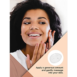 Coera Hyaluronic Acid Serum for Face & Skin | 8 oz | Paraben & SLS Free Moisturizer