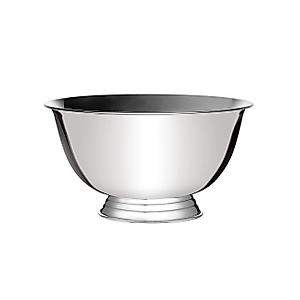 Godinger Serving Bowl Centerpiece Food Serveware Revere 9"