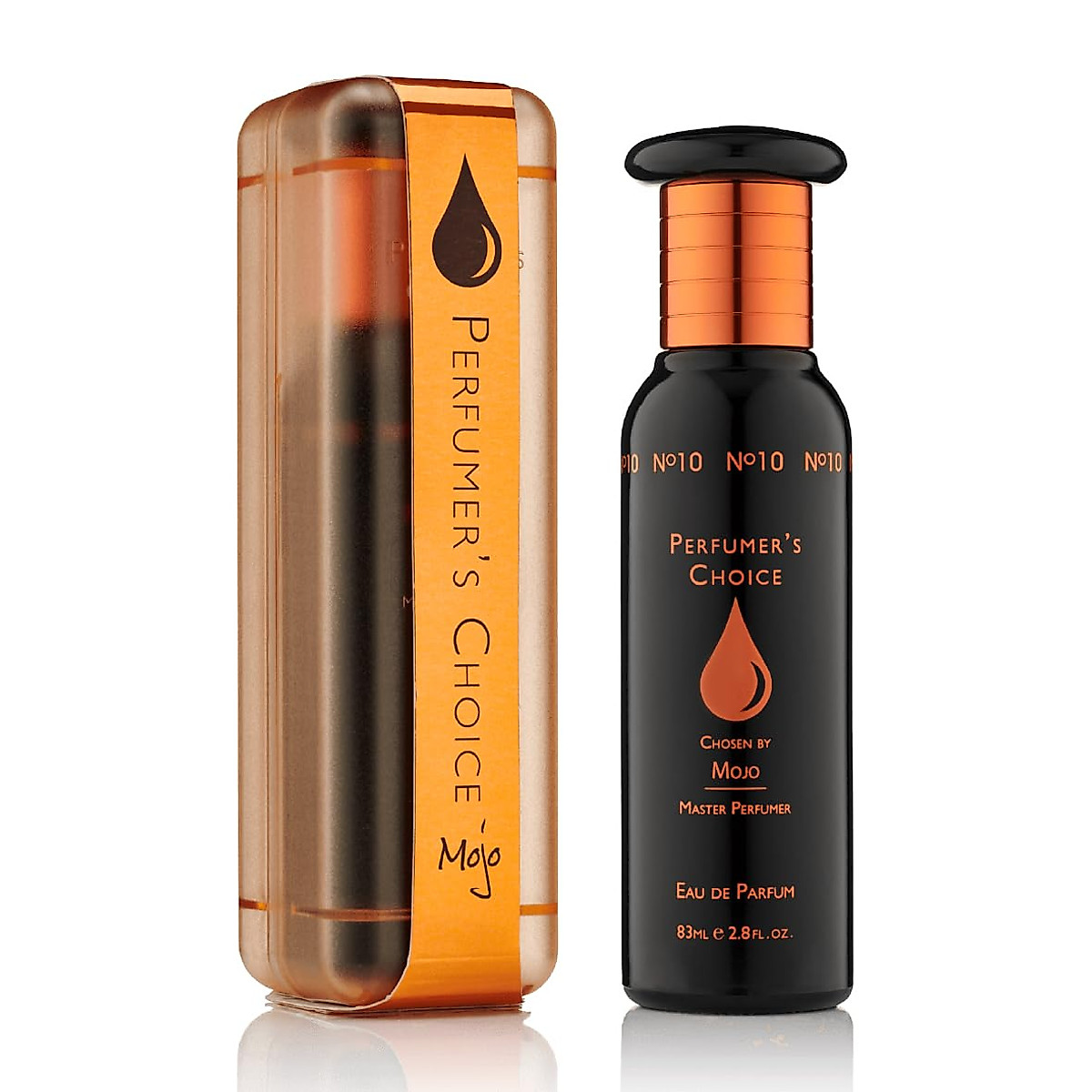 PERFUMER'S CHOICE Mojo