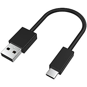 Alitutumao Replacement USB Type C Charger Cable WH-1000XM5 Power Cord Compatible with Sony WH-1000XM4 WH-1000XM3 WH-H910N WH-XB700 WI-C200 WH-XB900N, Bose 700 Wireless Headphones Earbuds