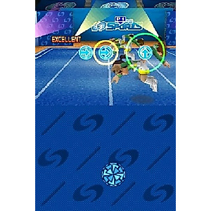 Deca Sports - Nintendo DS