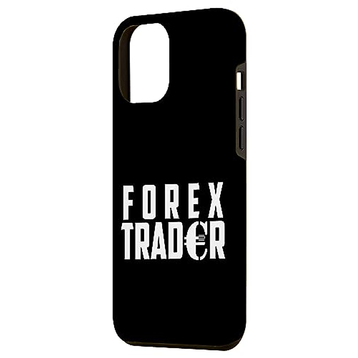 iPhone 14 Plus Forex Trader Trading Market Trade Currency Case