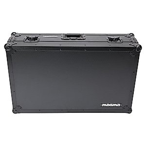 DJ-Controller Workstation DDJ-REV7 (Black w/Wheels)