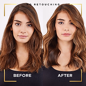 L'Oreal Paris Superior Preference Balayage Kit, Hair Dye for At-Home Highlighting with Pro Toning Mask, Light to Dark Blonde, 1 Kit