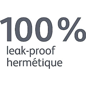 Tefal Travel Mug Grande, Stainless Steel, Red, 0.5 L