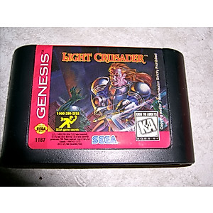 Light Crusader
