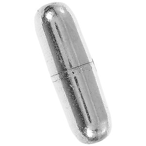 GARVALON Magnetic Stir Bars for Lab Magnetic Stirring Bar Automatic Stirring Cup for Magnetic Stir Rod