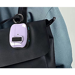 Xuyoz Airpods Pro 2nd Generation Case Cover with Lock, Airpods pro 2 Case, Military Armor Rugged Shockproof Air pod pro 2 Protective Case for Men Women with Keychain Clip for Airpods pro 2nd 2022