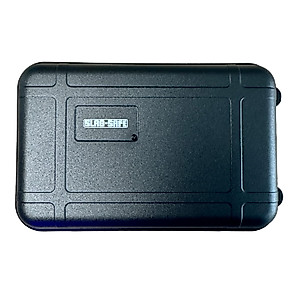 SLAB-SAFE Graded Card Protective Case