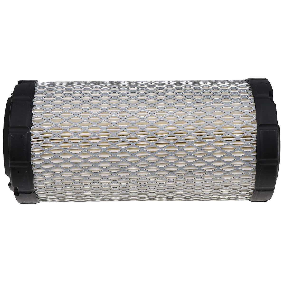 JZGRDN Air Filter AF25550 Compatible with John Deere M113621,6449 Baldwin RS3715 WIX 46449