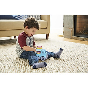 Green Toys Cupcake Truck - CB