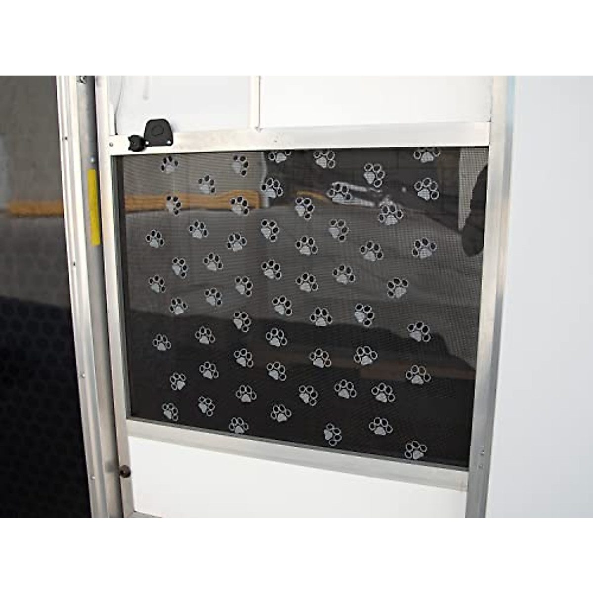 Duo RV Screen Door Protector by Duo-Pets