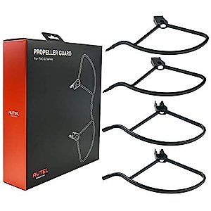 Autel Robotics EVO 2 Series Drones Propeller Guards, 2025 Fit for EVO 2 Pro V2 & V3, EVO 2 Pro RTK, EVO 2 Dual 640T, EVO 2 Dual 640T RTK