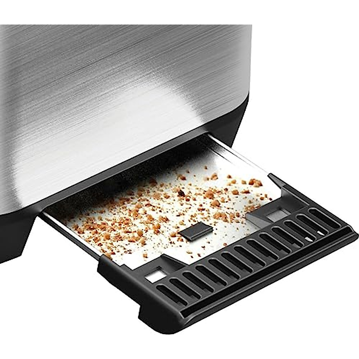 Bella Pro Series 2 slice toaster (Stainless steel)