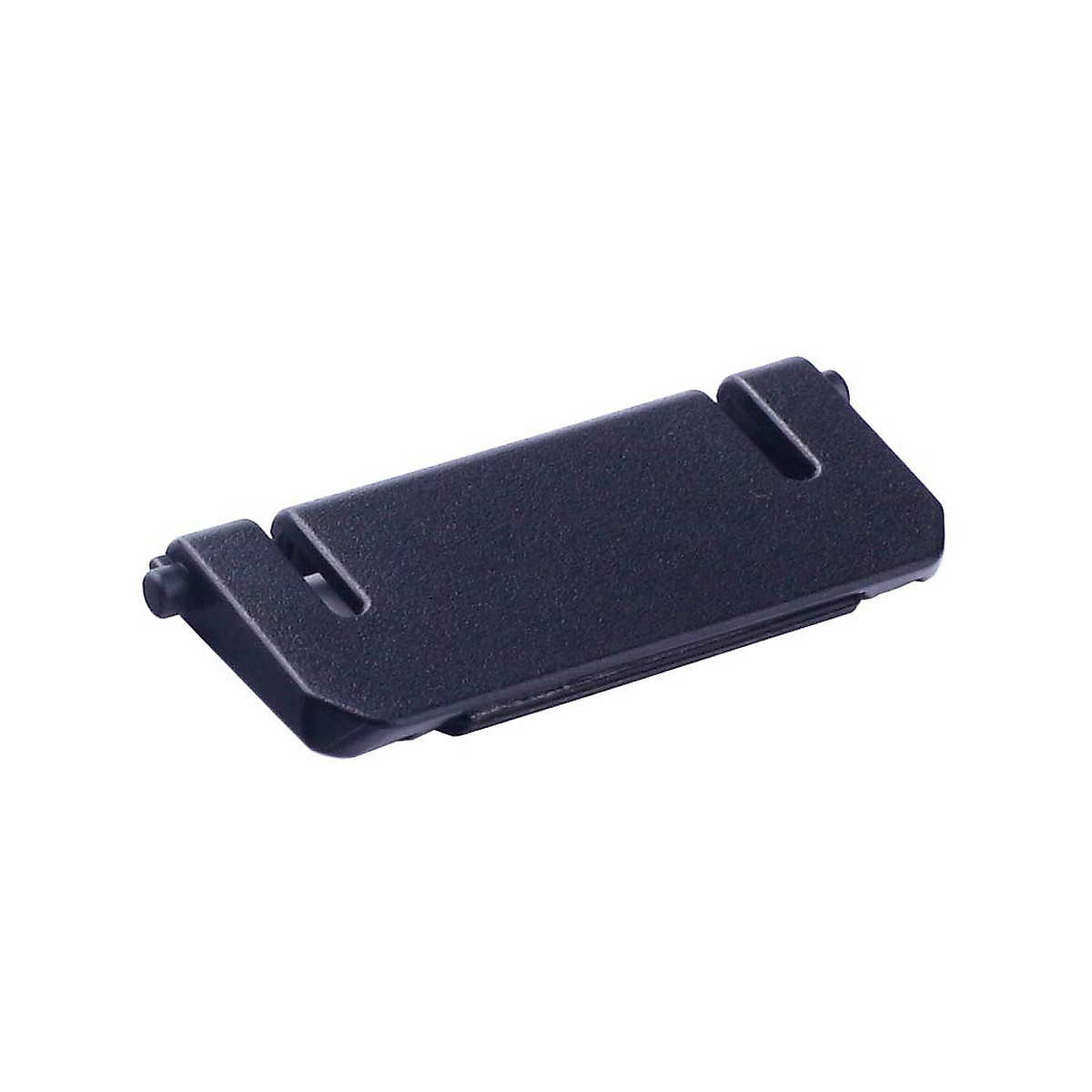 HUYUN Replacement Plastic Stand Foot Leg Replacement for Logit G910 Mechanical Gaming Keyboard