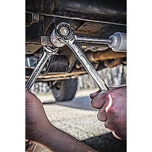 GEARWRENCH 613 Pc. Master Mechanics Hand Tool Set - 89060, Multi, One Size