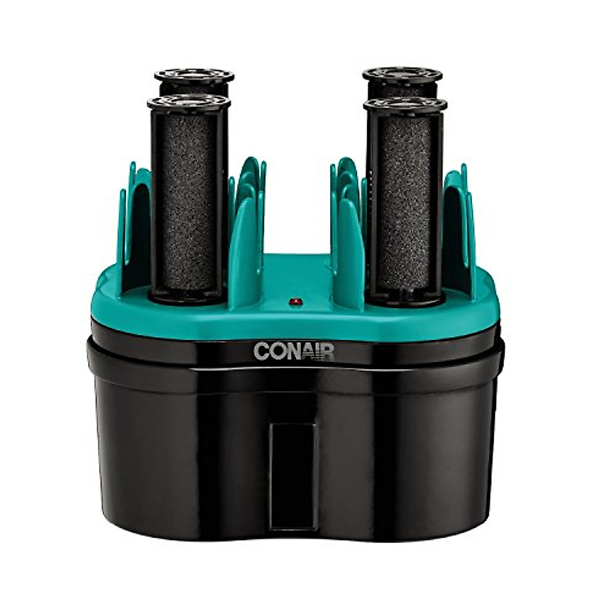 INFINITIPRO BY CONAIR Gentle Curls Steam Rollers; 3/4-inch Hot Rollers