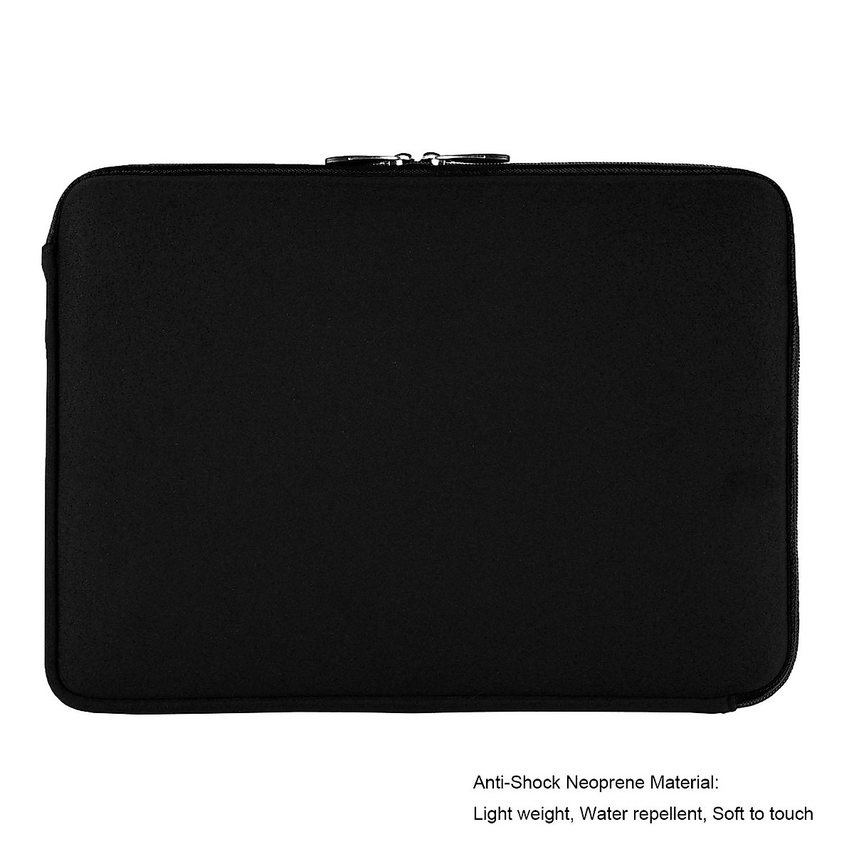 17 17.3 in Laptop Sleeve Compatible with MSI Creator Z17, CreatorPro X18, CreatorPro Z17, Crosshair 17, GE76 Raider, GP76 Leopard