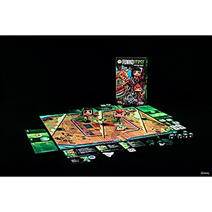 Funkoverse: Peter Pan 100 2-Pack (Styles May Vary)