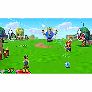Nintendo Selects: Mario & Luigi: Dream Team - Nintendo 3DS