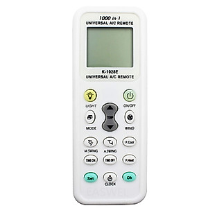 Remote Control for Sharp Air Conditioner 9JQ30510131 AFQ100RX CRMC-A310JBE0