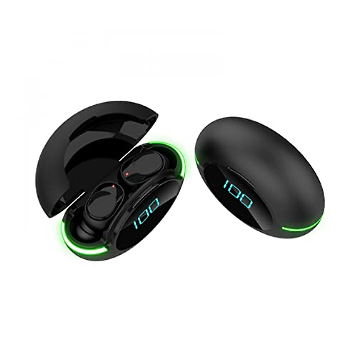 Y80 True Wireless Earbuds Basic