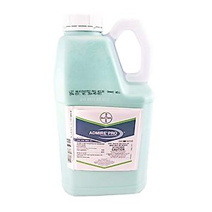 Admire Pro Systemic Imidacloprid 42.8% Insecticide 140oz Jug