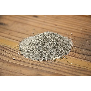 New Country Organics | Kelp Based Healthy Mineral for Cattle, Goats and Horses | Certified Organic and Non-GMO | 40 lbs