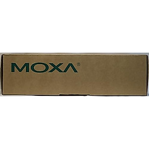 Moxa NPort 5150-1 Port RS-232/422/485 Serial Device Server