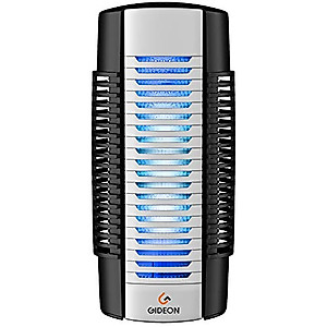Plug in Air Purifier for Viruses and Bacteria Eliminates Germs and Mold with UV-C Light, Deodorizer Air Freshener for Home