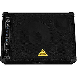 Behringer Eurolive F1320D 300W 12 inch Active Floor Monitor