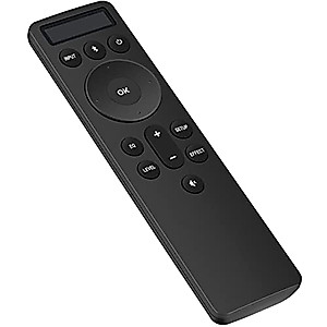 D20 D51-H D510-H D512-H D21-H Replace Remote Control 1023-0000236 fit for Vizio Sound Bar V21-H8 M21d-H8R V51-H6 V21-H8R M512a-H6 M512-H6 M51a-H6 M51ax-J6 P514a-H6 V21d-J8 V21x-J8 V51x-J6 M215A-J6