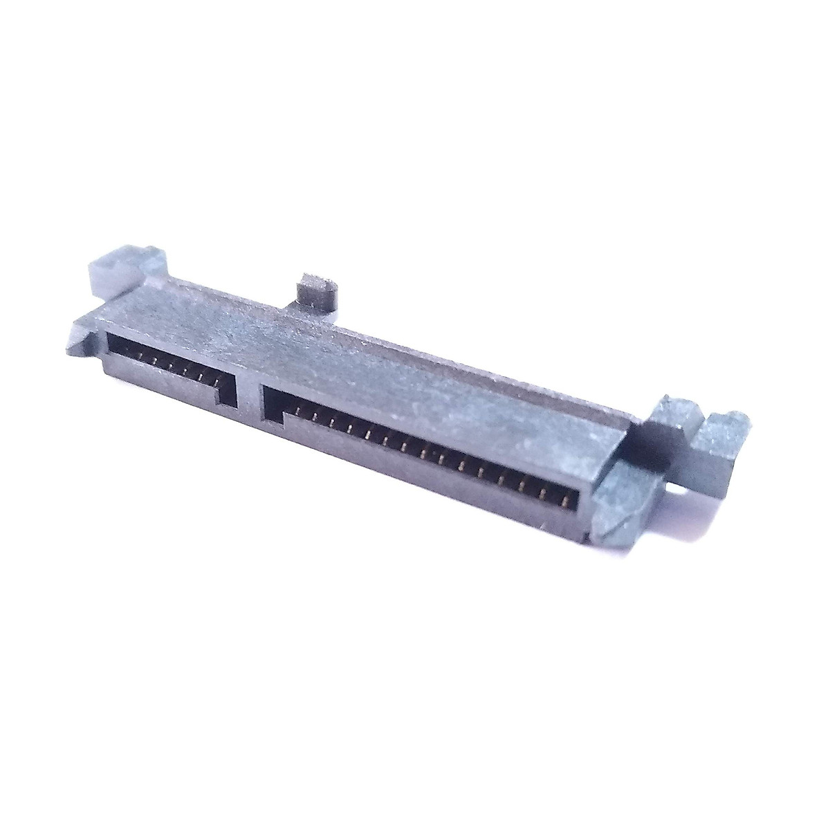 New Sata Hard Drive Connector Adapter for Dell Inspiron 1420 PP26L 1720 1721 Studio 1735 1737 Area-51 M15X M17X Vostro 1400 1700 Part NO.: XK231 0XK231.