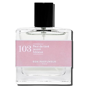 Bon Parfumeur Paris 103 Tiare Flower Hibiscus Jasmin - 30 ml