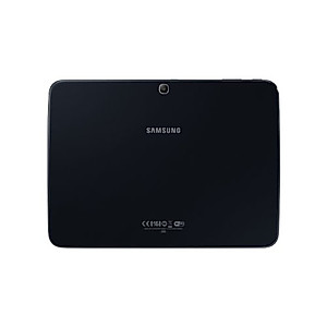 SAMSUNG Galaxy Tab 3 WiFi 10.1" - 16 GB - Black - Tablet