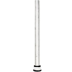 ONENESS 369 RV Water Heater Anode Rods - 1-Pack, 1 Years Warranty - 9.25" x 3/4" NPT - Premium Magnesium Anode Rod for hot Water Heater, Long-Lasting Protection Anode Rod for hot Water Heater rv