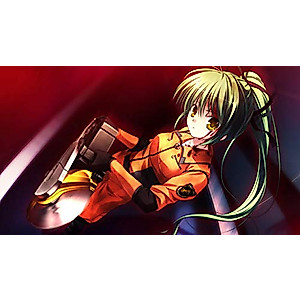 Root Double Before Crime Xtend (Nintendo Switch)