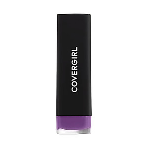 COVERGIRL Exhibitionist Lipstick Demi-Matte, Feelings 465, 0.123 Ounce