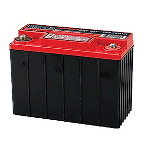 Odyssey Battery ODS-AGM15L Extreme Series AGM Battery