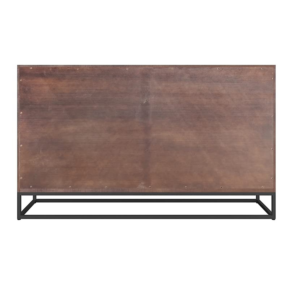 Scott Living Hayden Sideboard Accents, Brown