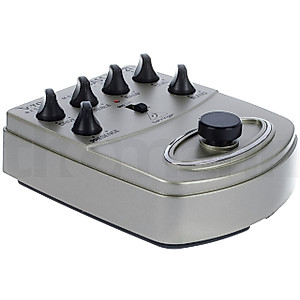 Behringer BDI21 V-Tone Bass Driver DI Box