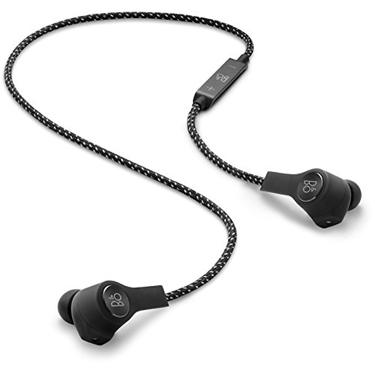 Bang & Olufsen Beoplay H5 Wireless Bluetooth Earbuds - Black - 1643426