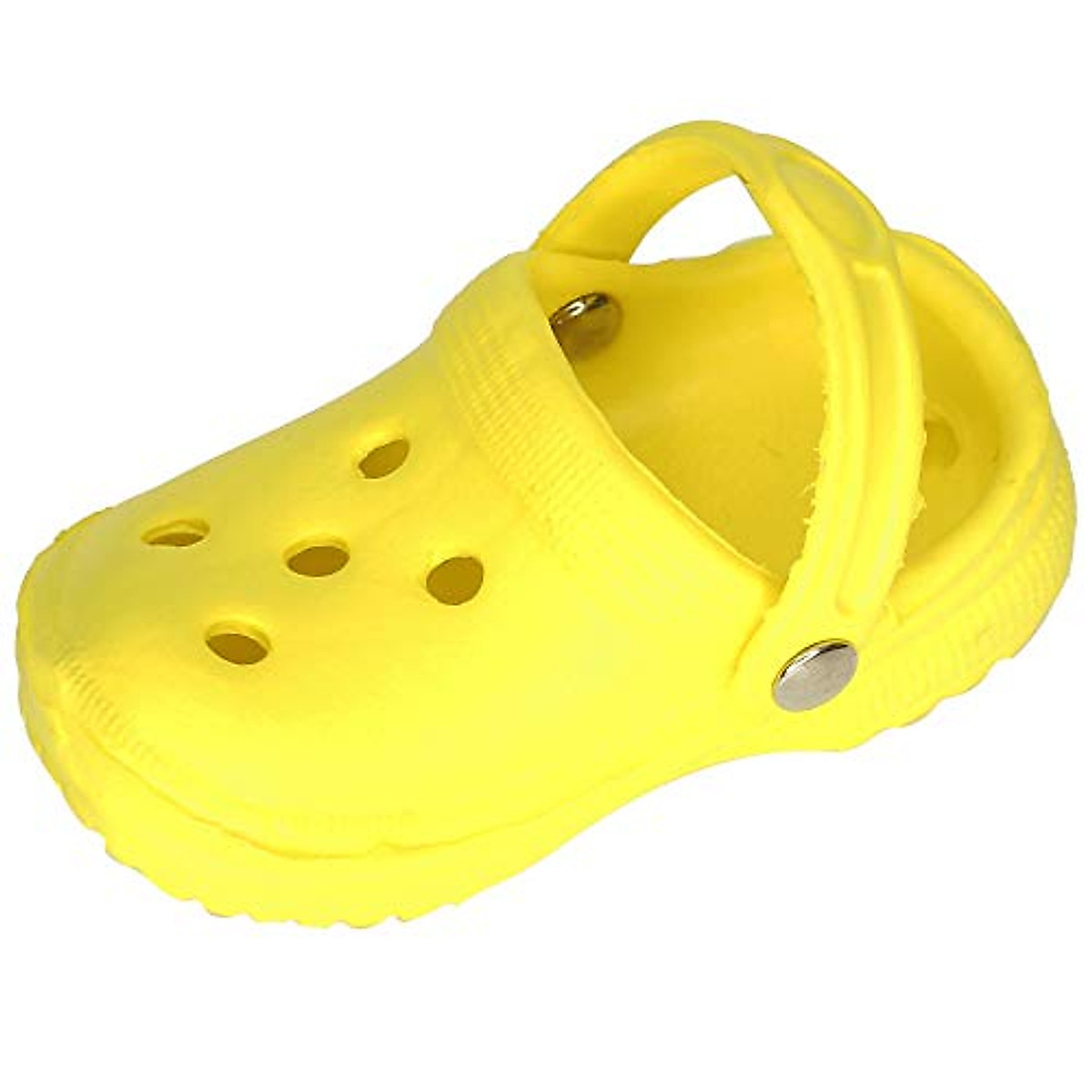 Bonka Bird Toys 4 Mini Sandals Foot Beak Chew Throw Parrot Parakeet Quaker Budgie Finch Cockatoo