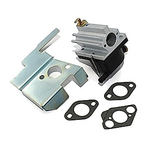 Lumix GC Carburetor For Coleman Tecumseh 5.0hp Vector Powermate 5.0 Generator 2500 Watts
