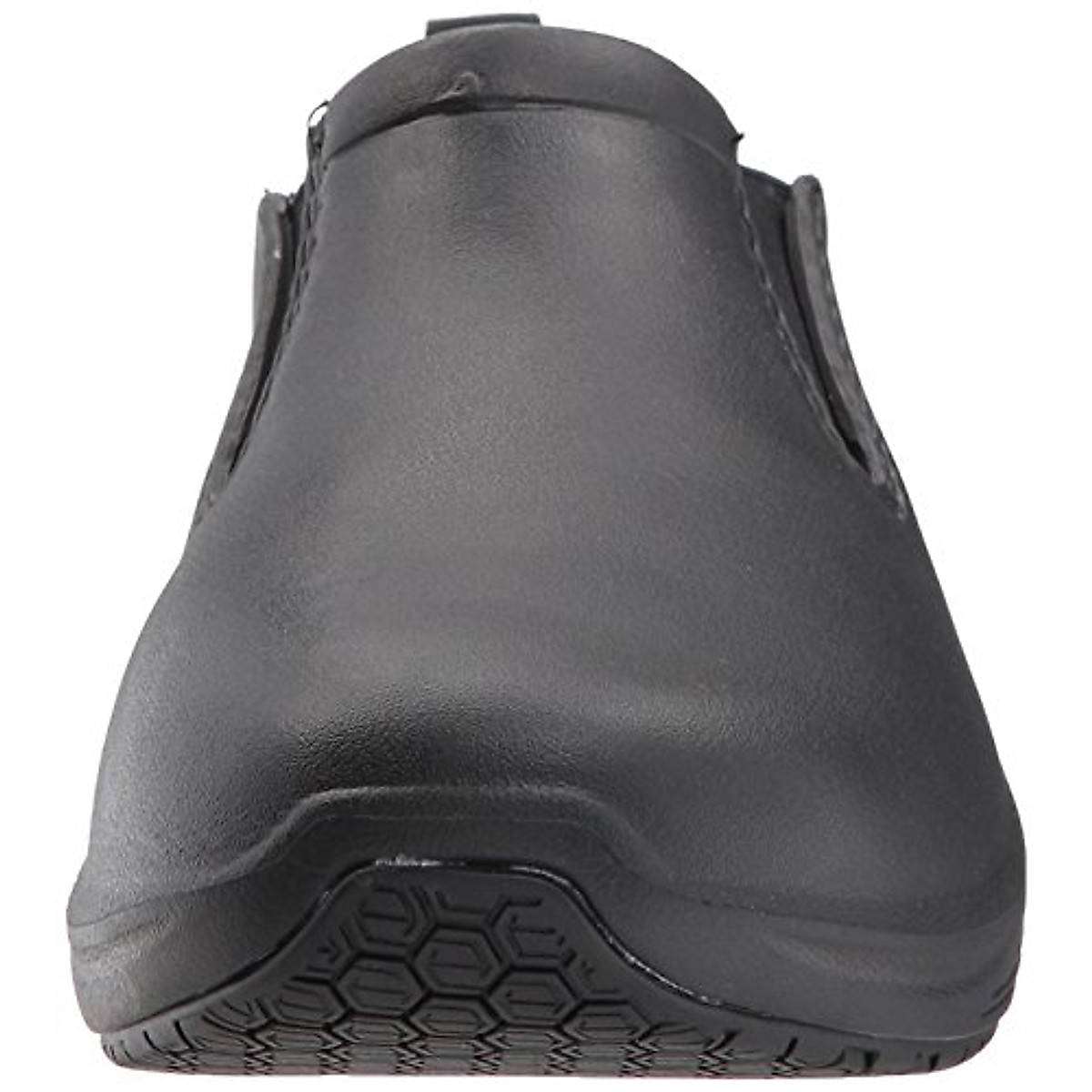 Emeril Lagasse Women's Cooper Pro EVA Food Service Shoe, Black, 7