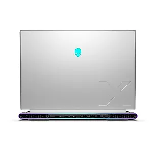 Dell Alienware X16 Laptop (2023) | 16" 1920x1200 FHD+ | Core i9-13900HK - 2TB SSD + 2TB SSD Hard Drive - RAM - Nvidia GeForce RTX 4080 | 14 cores @ 5.4 GHz - 12GB GDDR6X Win 11 Home Silver (Renewed)