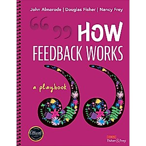 How Feedback Works: A Playbook
