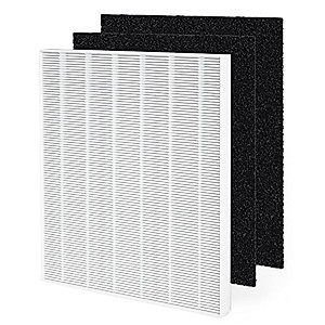 Fil-fresh Airmega AP-1512HH Filter Replacement for Coway Air Purifier