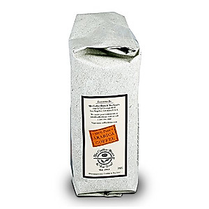 The Coffee Bean & Tea Leaf, Hand-Roasted French Roast Ground Coffee, 12-Ounce Bags (Pack of 2)
